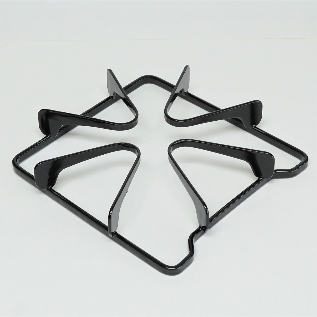 Gas Range Burner Grates 4 PAK for Whirlpool | McCombs Supply | 8053458
