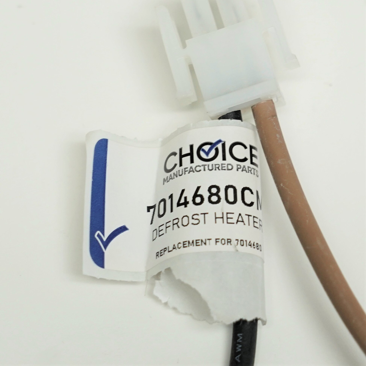 Defrost Heater for Sub-Zero Refrigerator | McCombs Supply Co | 7014680