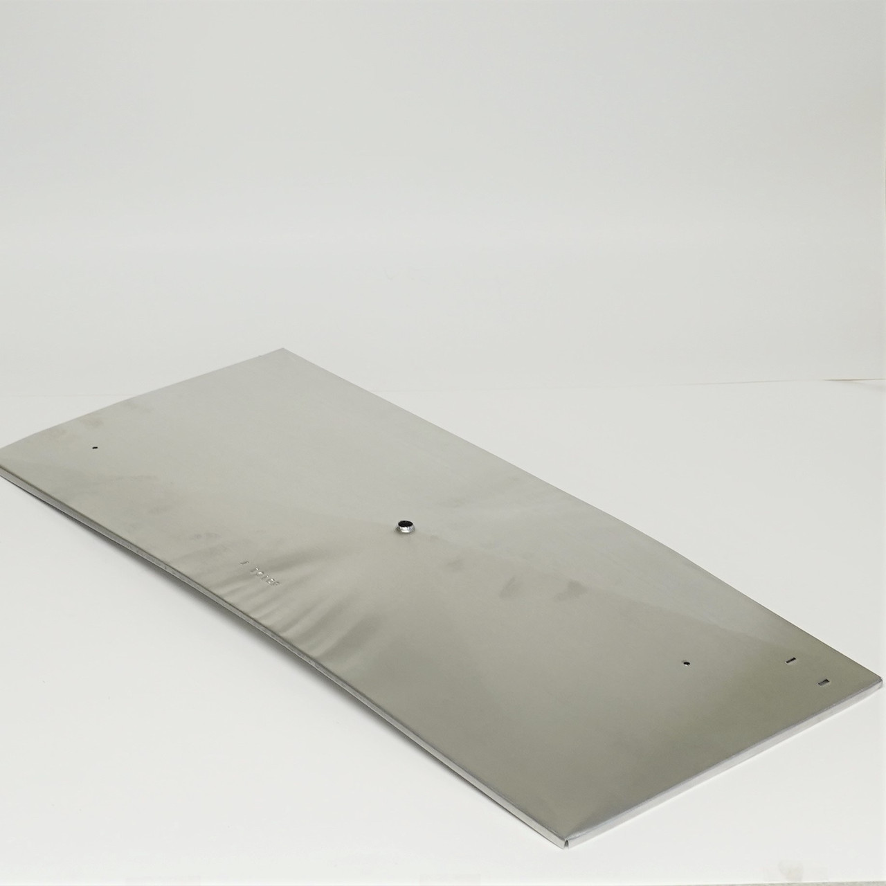 Whirlpool OEM Refrigerator Drip Tray | McCombs Supply Co | 60101-7