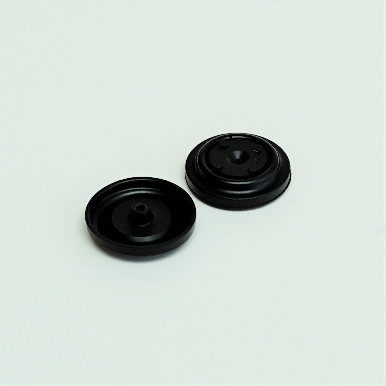 Water Valve Rebuild Kit - Double | McCombs Supply Co | W7438K2