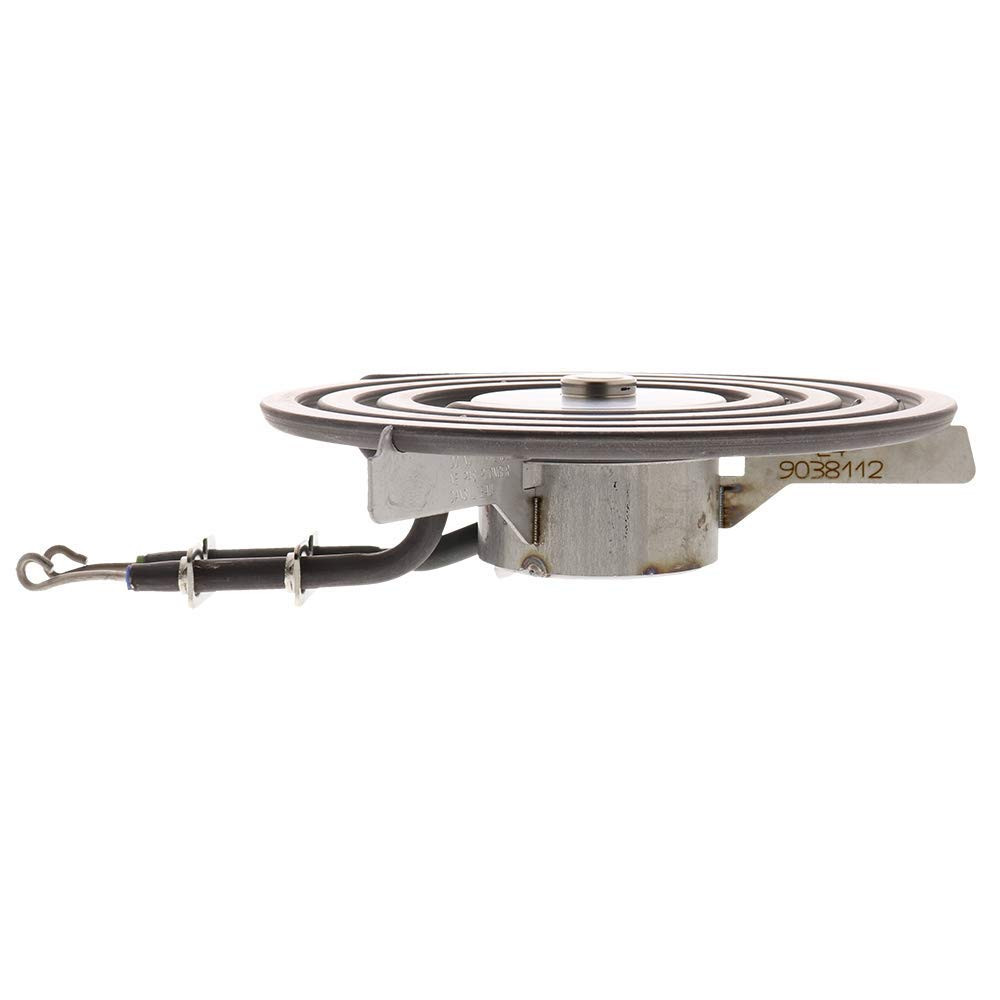 Range 6" Burner Element for Whirlpool | McCombs Supply | W11396792