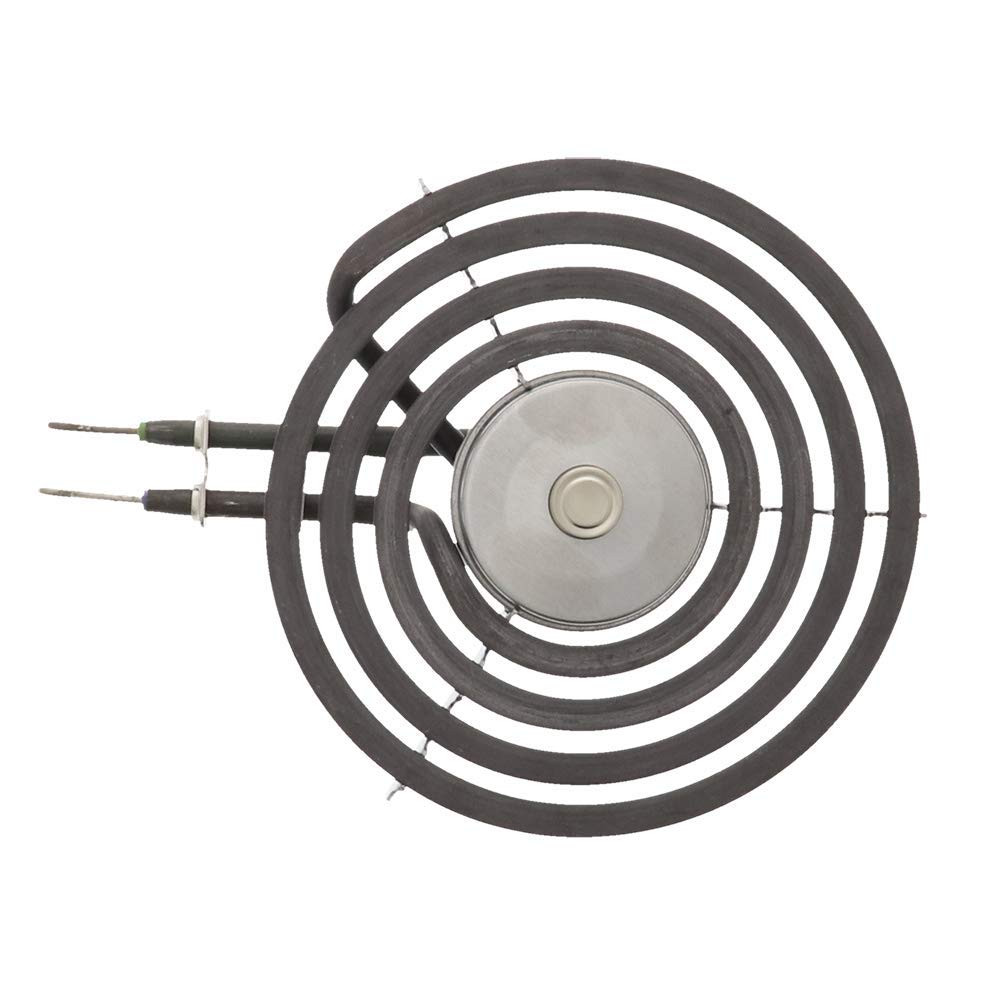 Range 6" Burner Element for Whirlpool | McCombs Supply | W11396792