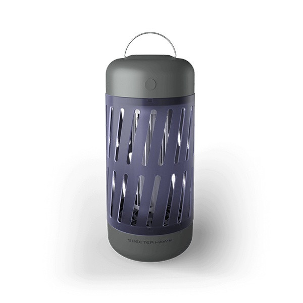 Skeeter Hawk Premium Mosquito Zapper | McCombs Supply | SKE-ZAP-0002