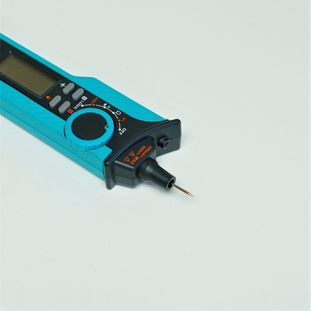 MA-Line Pen Probe Digital Multimeter | McCombs Supply Co | MA-EM3215