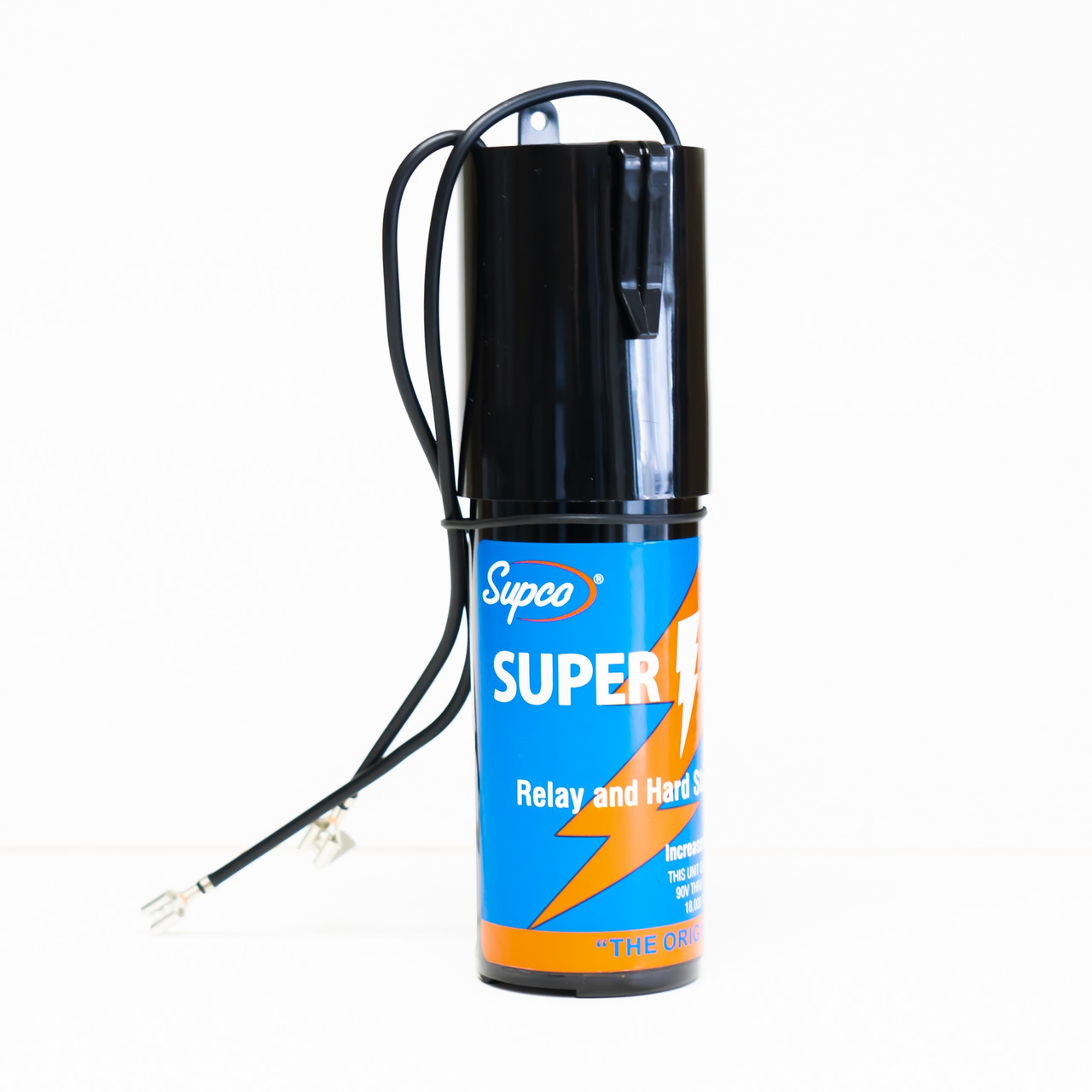 Supco Super Boost Hard Start | McCombs Supply Co | SPP7S