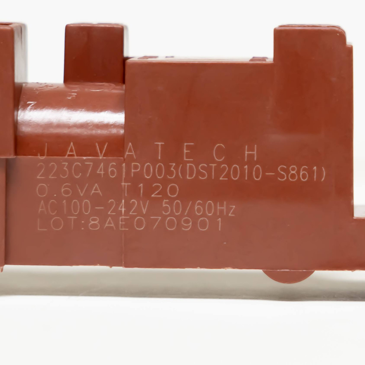 Gas Range Spark Ignition Module for GE | McCombs Supply | WB13X24741