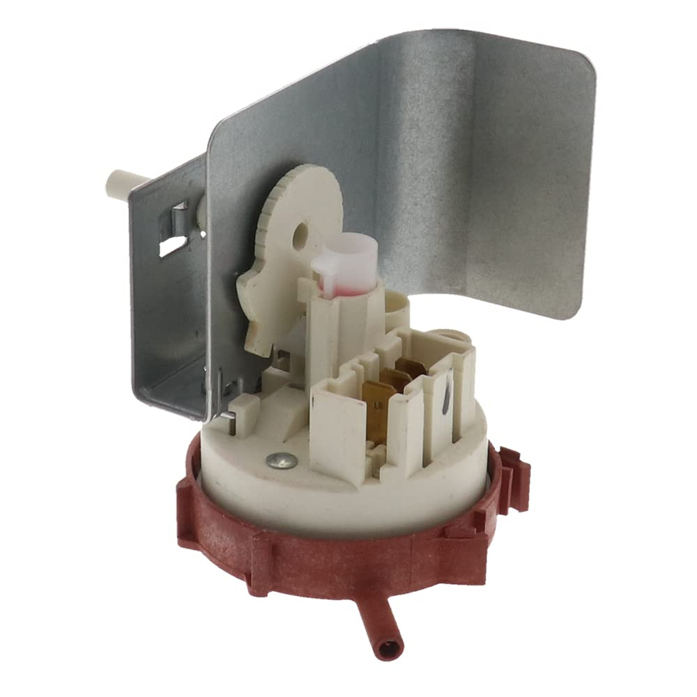 Washing Machine Pressure Switch for GE | McCombs Supply | WH12X10479