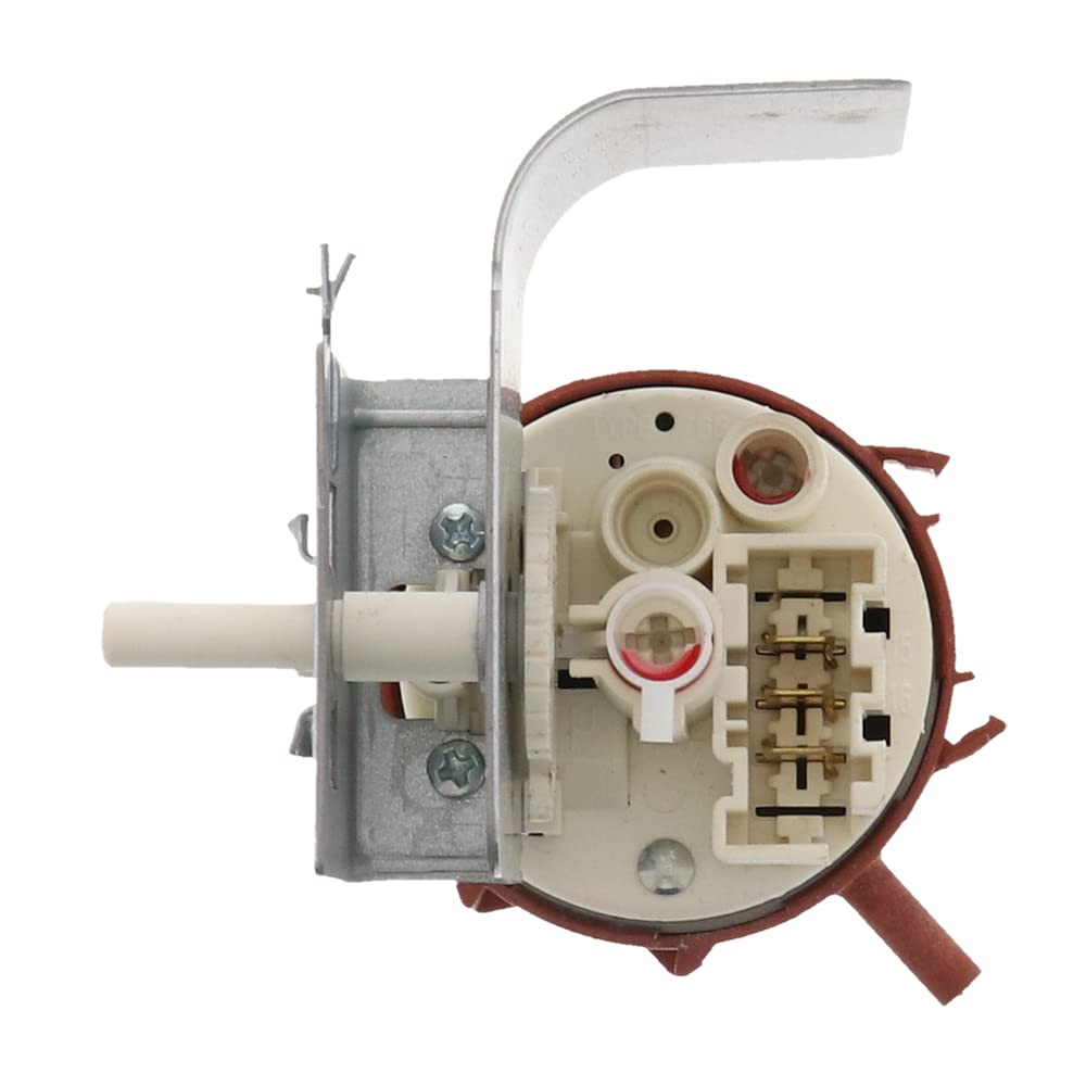 Washing Machine Pressure Switch for GE | McCombs Supply | WH12X10479