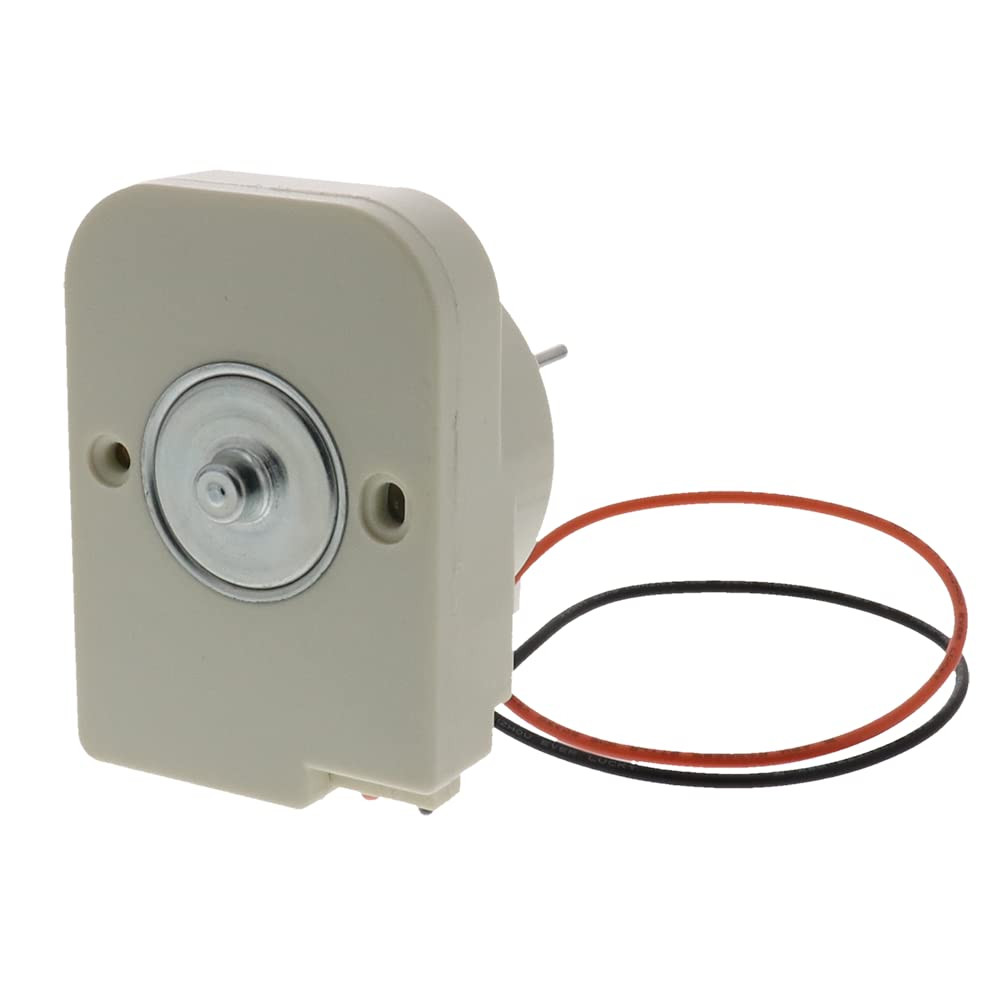 Refrigerator Fan Motor for GE | McCombs Supply Co | WR60X10257