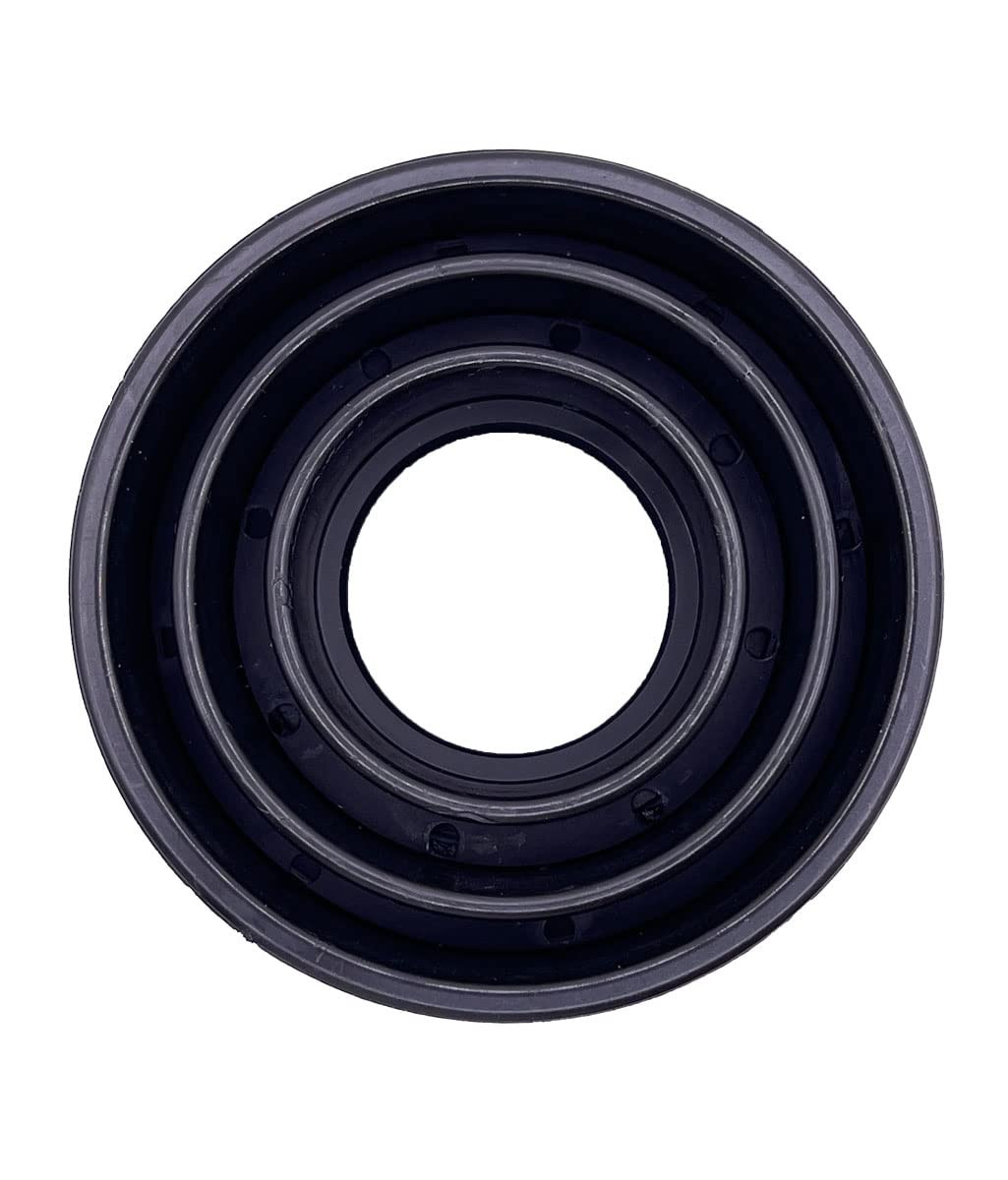 Drainado 15-in-1 Vacuum Hose to PVC Adapter | McCombs Supply | INV-01