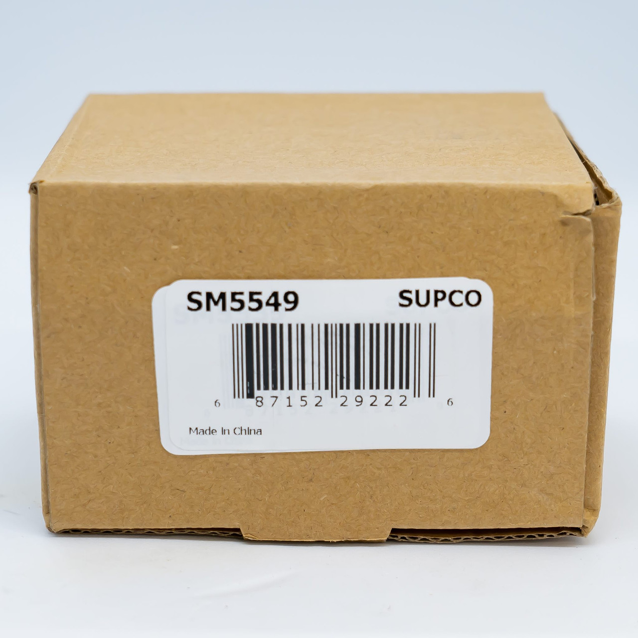 Refrigerator Fan Motor for Whirlpool | McCombs Supply Co | SM5549