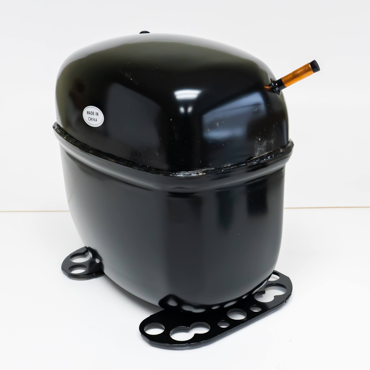 Secop Refrigeration Compressor 1/2+HP | McCombs Supply Co | SC18G