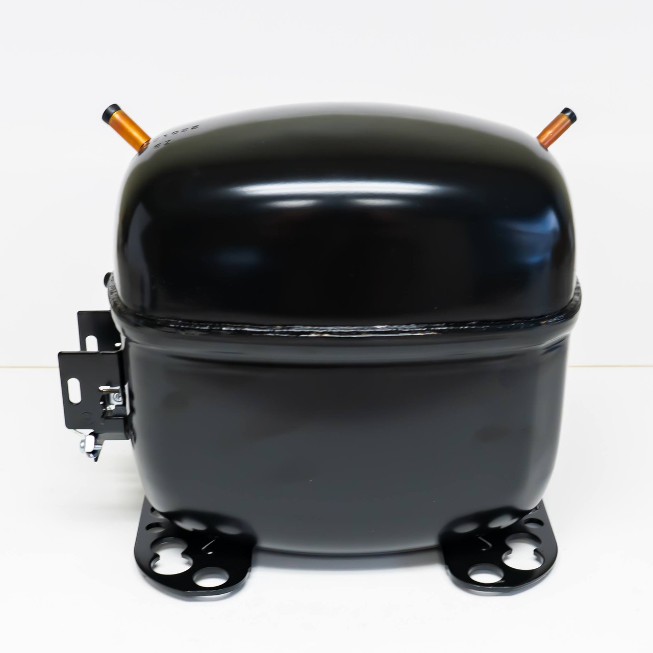 Secop Refrigeration Compressor 1/2HP | McCombs Supply Co | SC15G