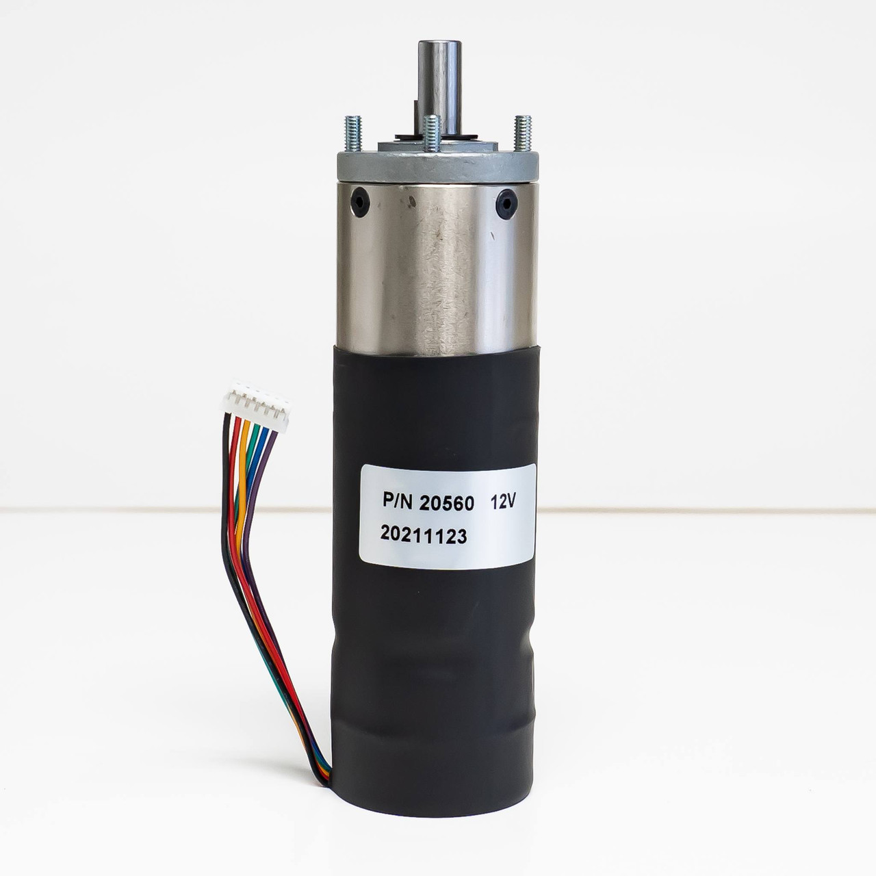 RV Slide Out Motor Replacement for Lippert 287298 | McCombs Supply Co