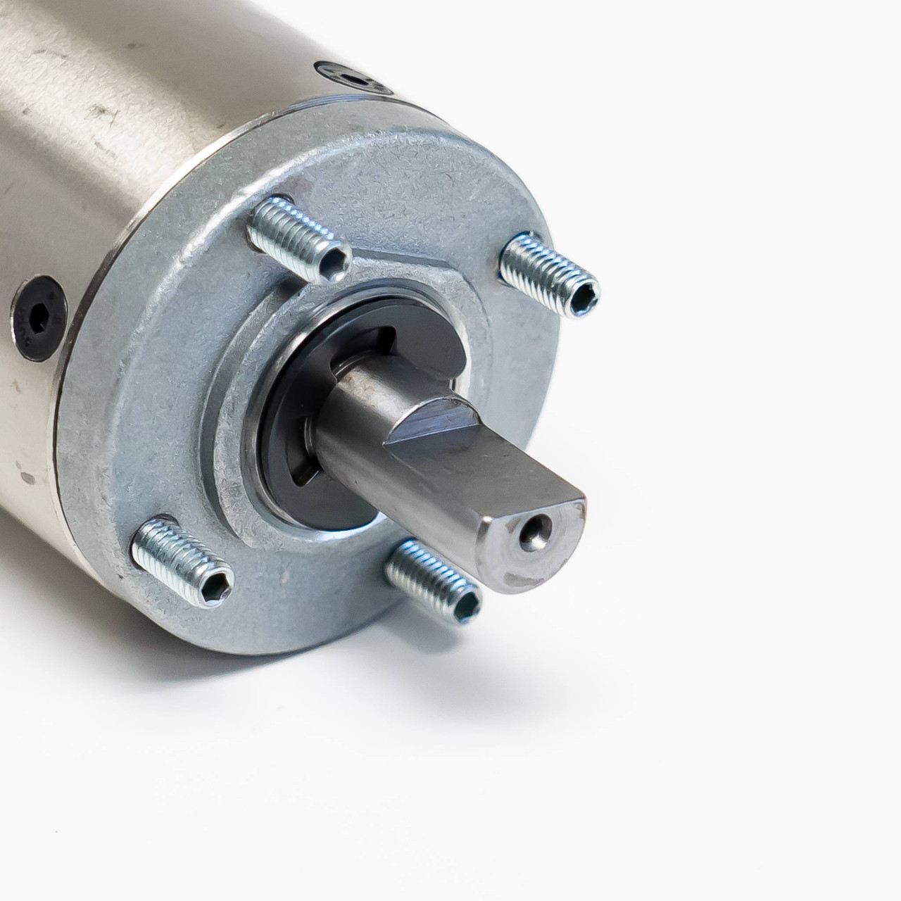 RV Slide Out Motor Replacement for Lippert 287298 | McCombs Supply Co