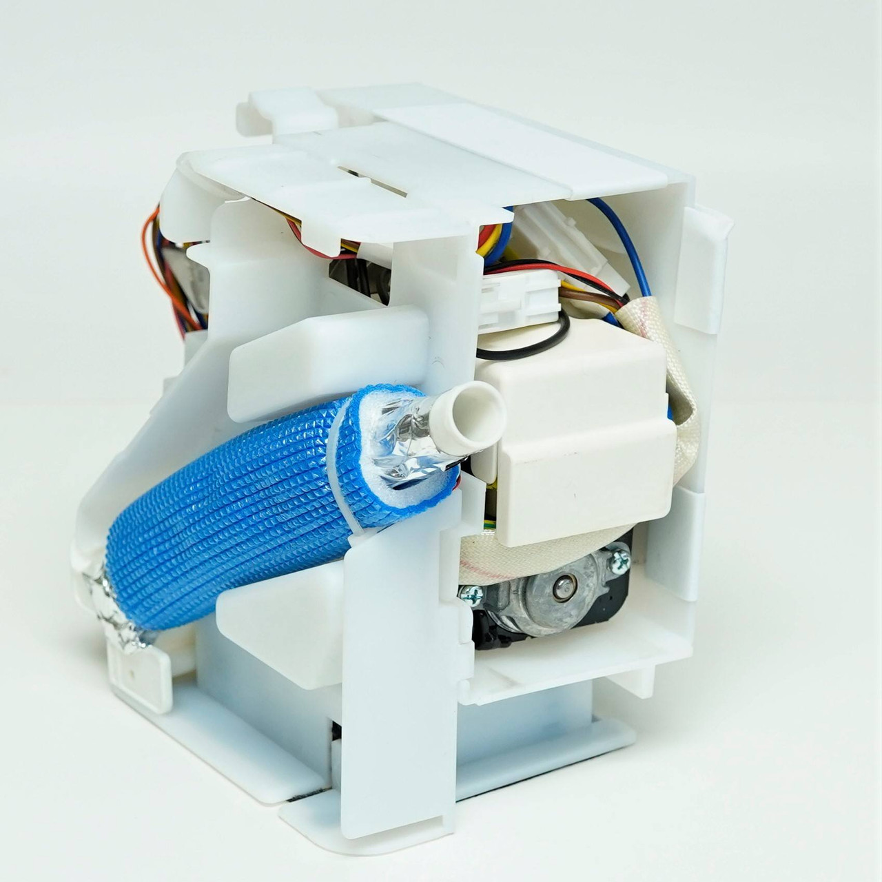 Refrigerator Auger Motor for Samsung | McCombs Supply Co | DA97-12540K