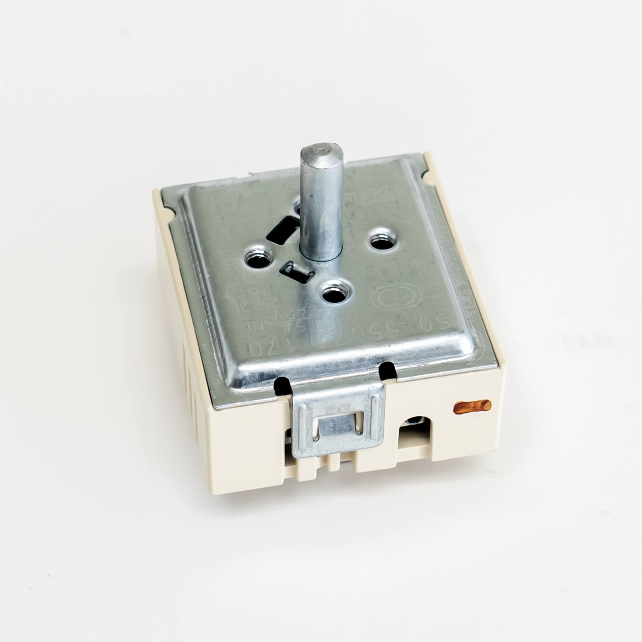 Range Burner Switch for Whirlpool Jenn Air | McCombs Supply | 74010824