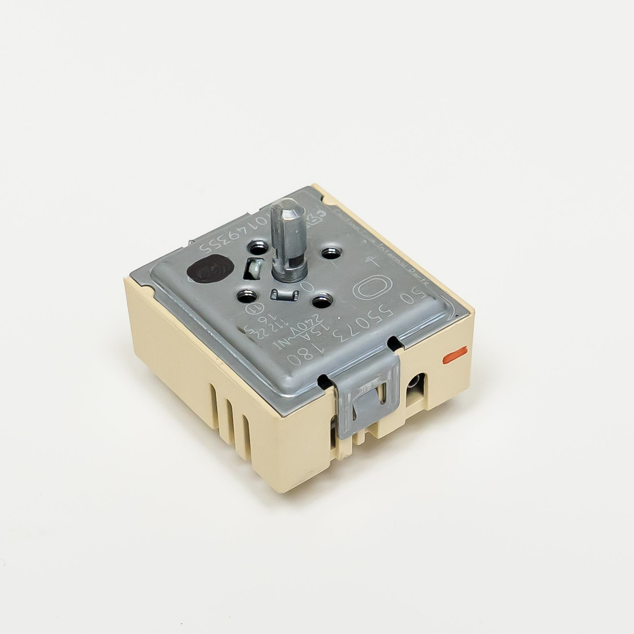 Range Burner Switch for Whirlpool | McCombs Supply Co | W10149355