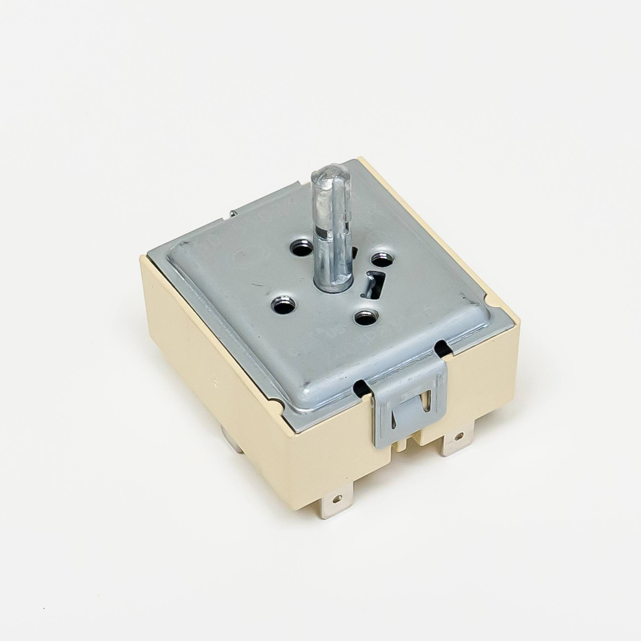 Range Burner Switch for Whirlpool | McCombs Supply Co | 74008248