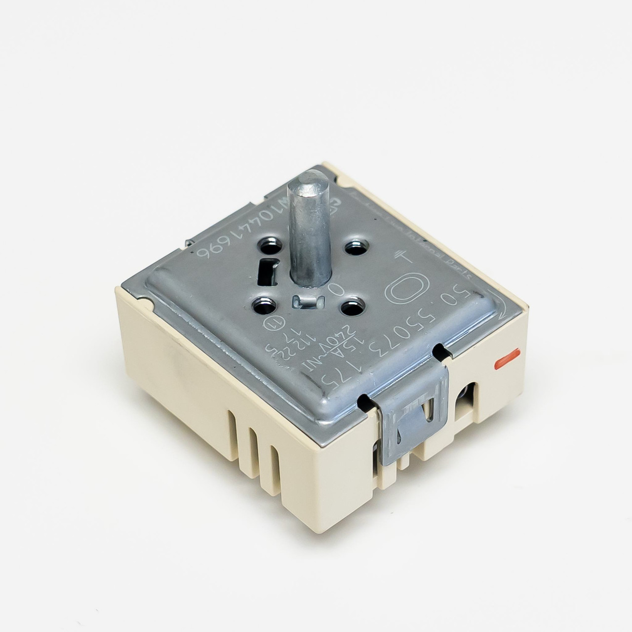 Range Burner Switch for Whirlpool | McCombs Supply Co | W10441696