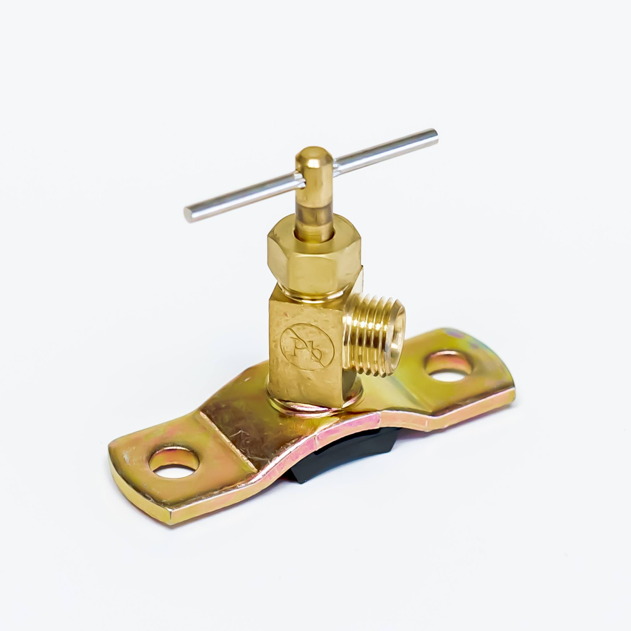 Ice Maker Saddle Valve | McCombs Supply Co | CSV2LL