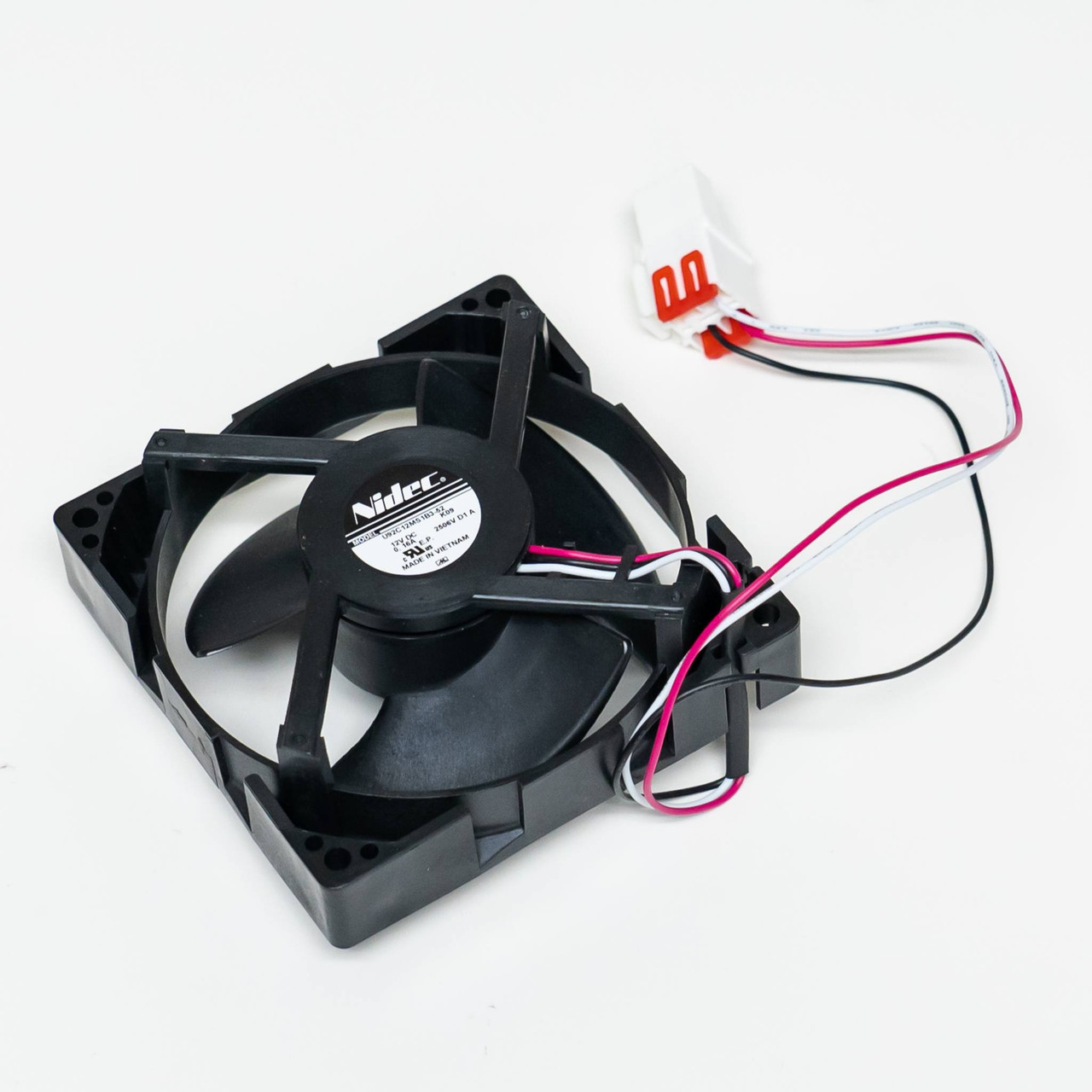 Refrigerator Evap Motor for Samsung | McCombs Supply Co | DA81-06013A