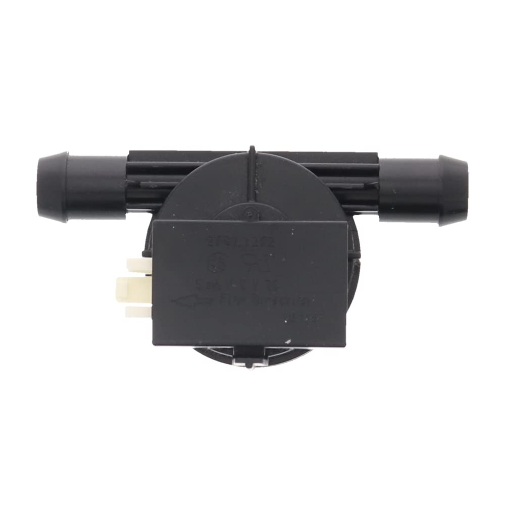 Washing Machine Flowmeter for Whirlpool | McCombs Supply | W10110225