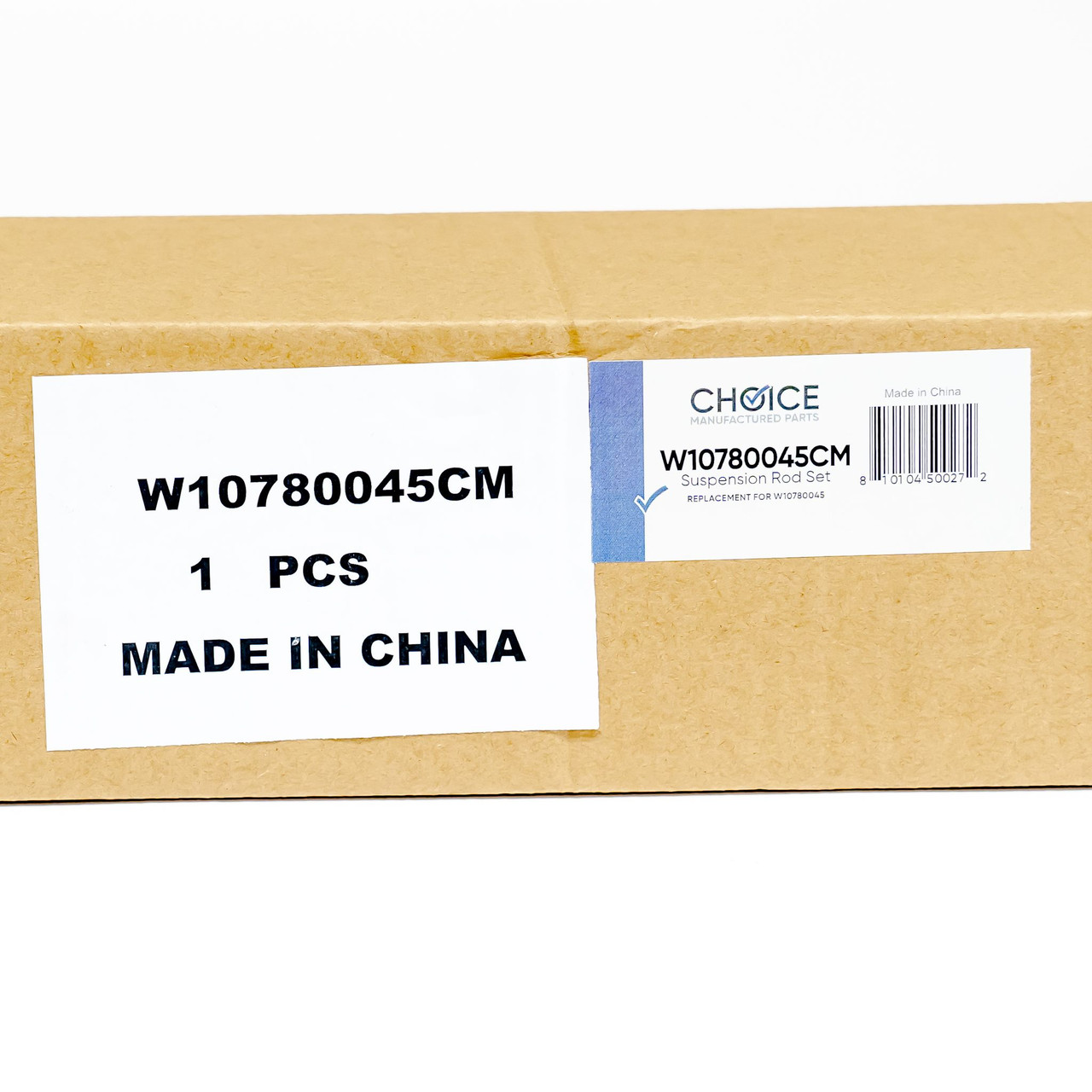 Washer Suspension Rods for Whirlpool | McCombs Supply | W10780045