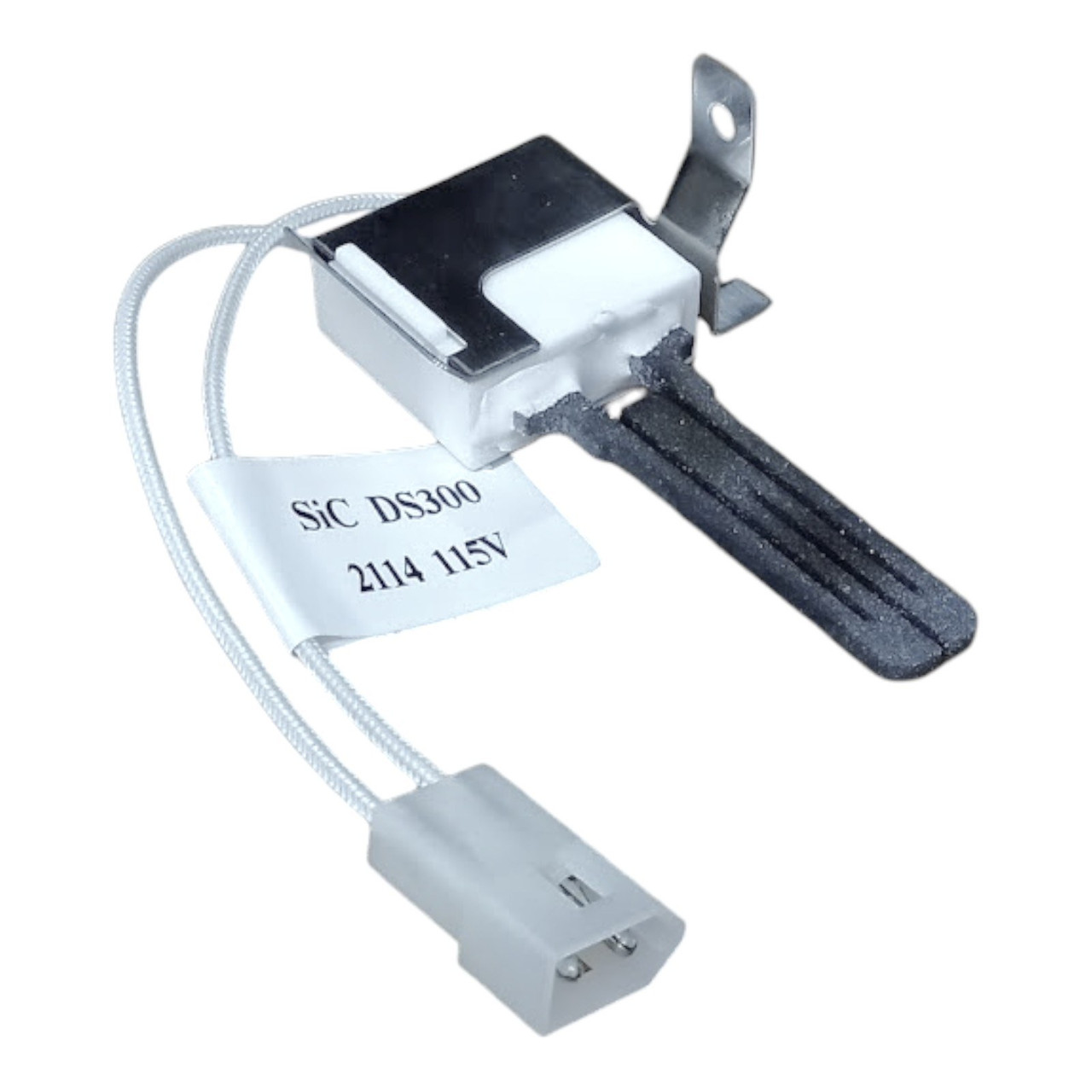 Gas Dryer Igniter for Speed Queen | McCombs Supply Co | D510184P
