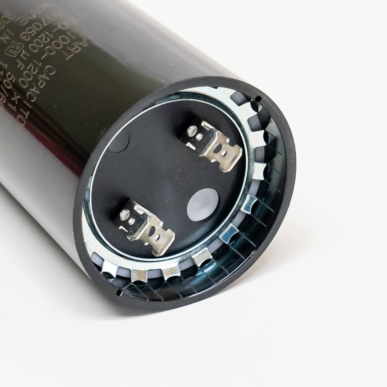 Start Capacitor 1000-1200 Mfd 110 Volt | McCombs Supply Co