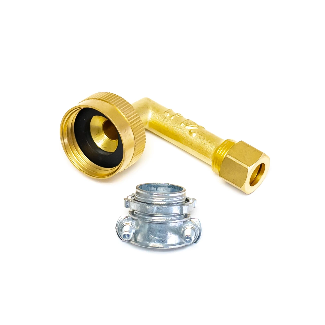 Dishwasher Installation Kit | McCombs Supply Co | DWK6572SSE