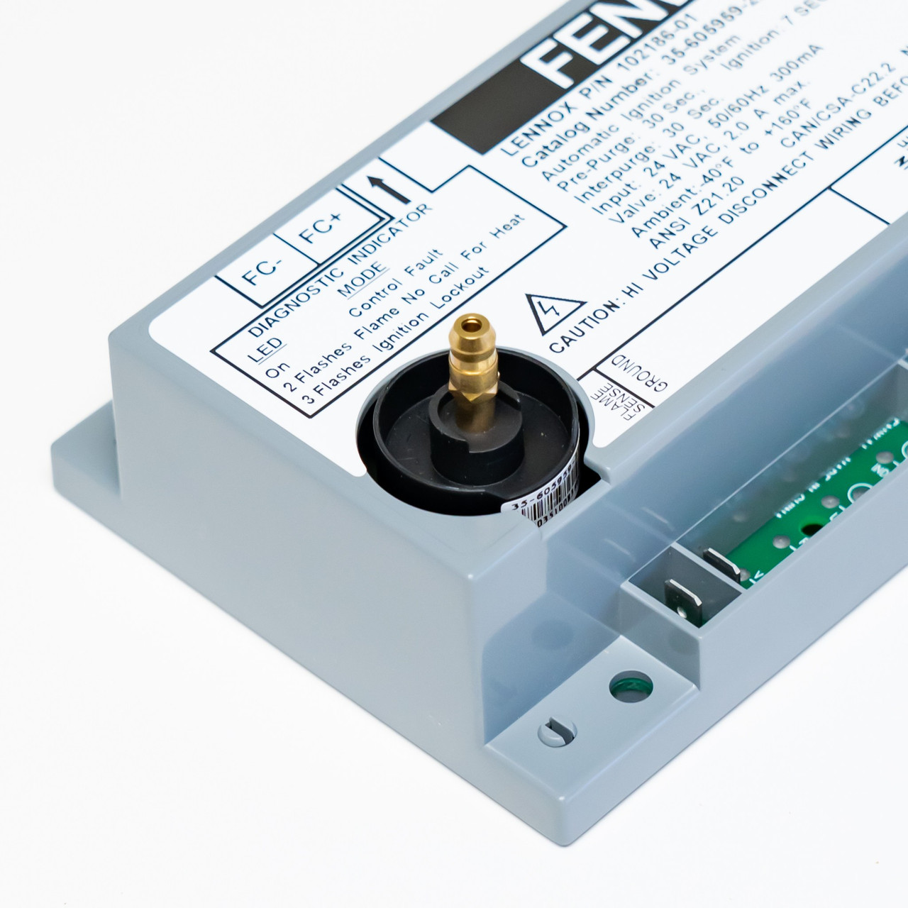 Fenwal Furnace Ignition Module | McCombs Supply Co | 35-605959-22