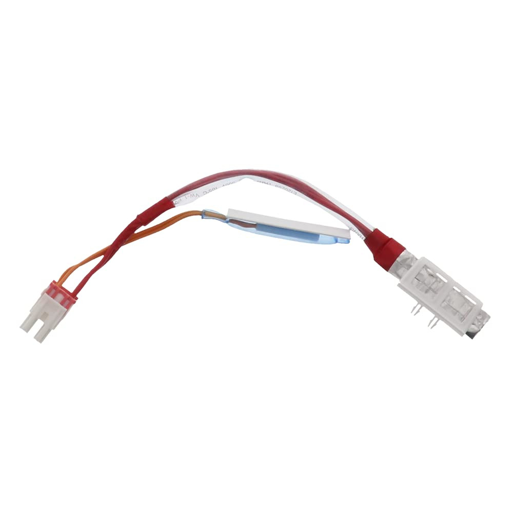 Refrigerator Temperature Sensor for LG | McCombs Supply | 6615JB2005R