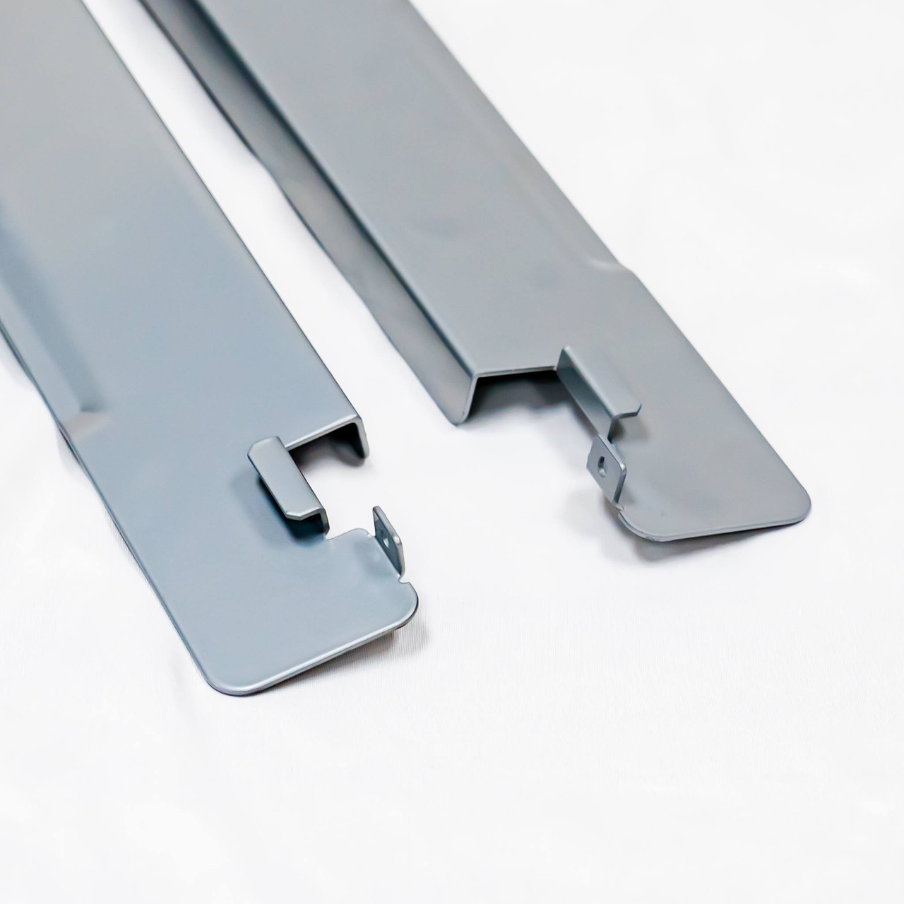 Stacking Kit for LG KSTK1 | McCombs Supply | LGKIT1