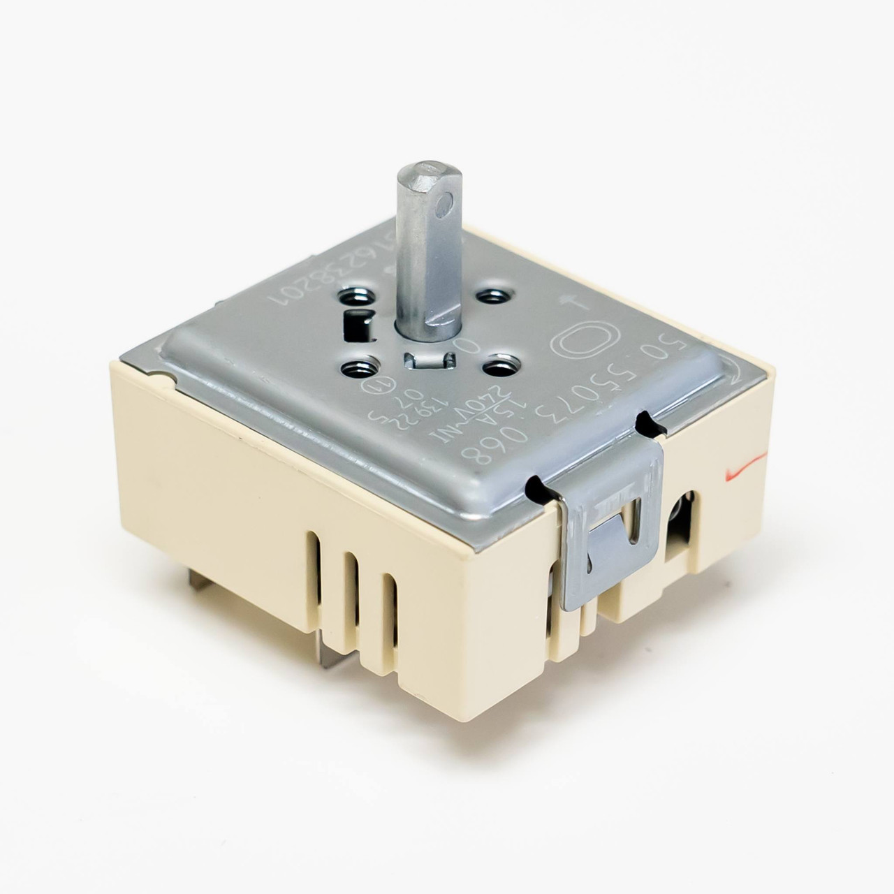 Range Burner Switch for Frigidaire| McCombs Supply Co | Supco ES8201