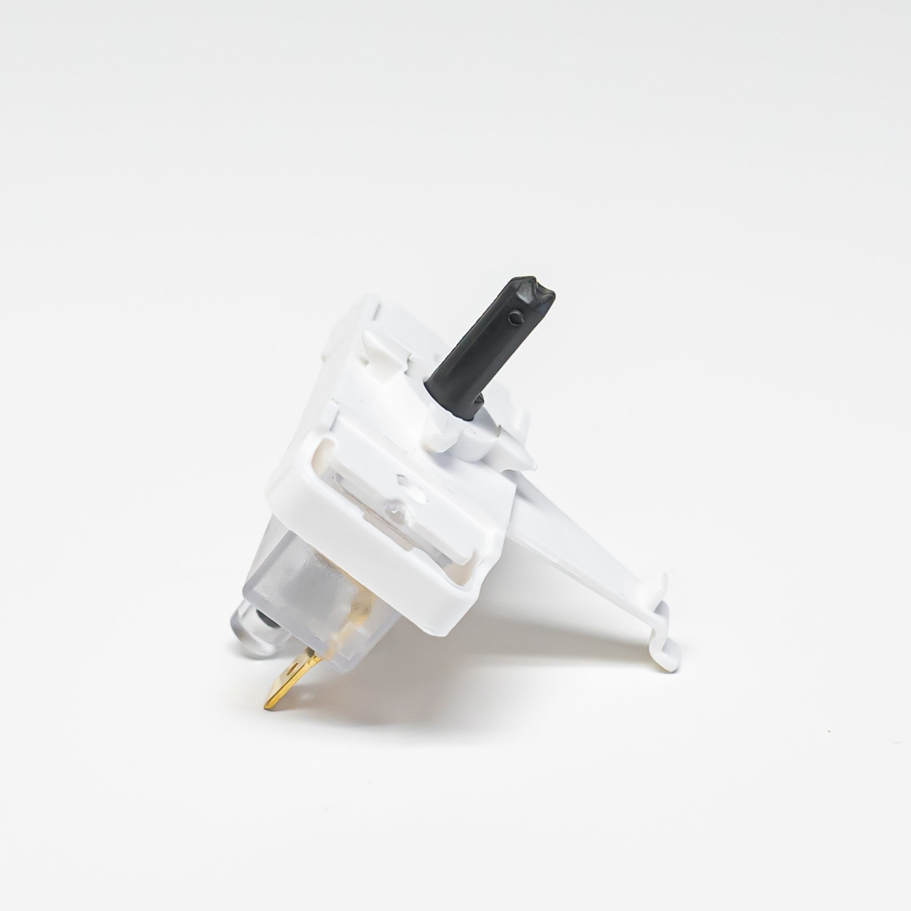 Start Switch for Whirlpool Dryers | McCombs Supply Co | 3977456