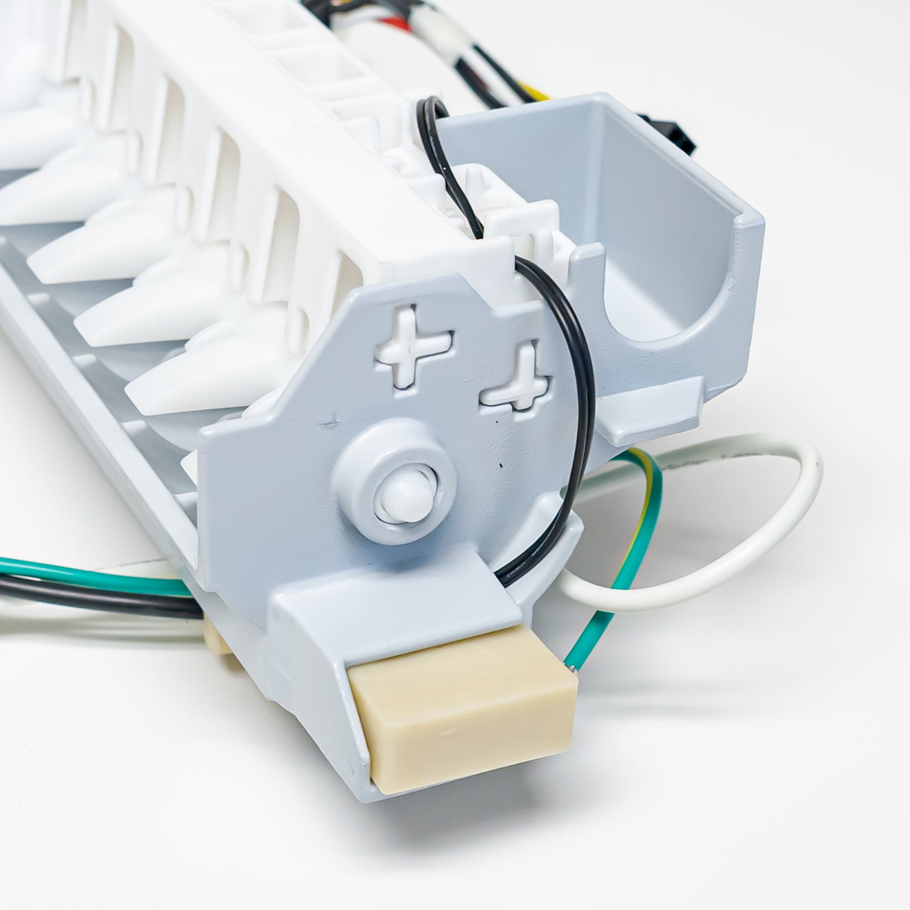 Refrigerator Ice Maker for Whirlpool | McCombs Supply Co | W11577195