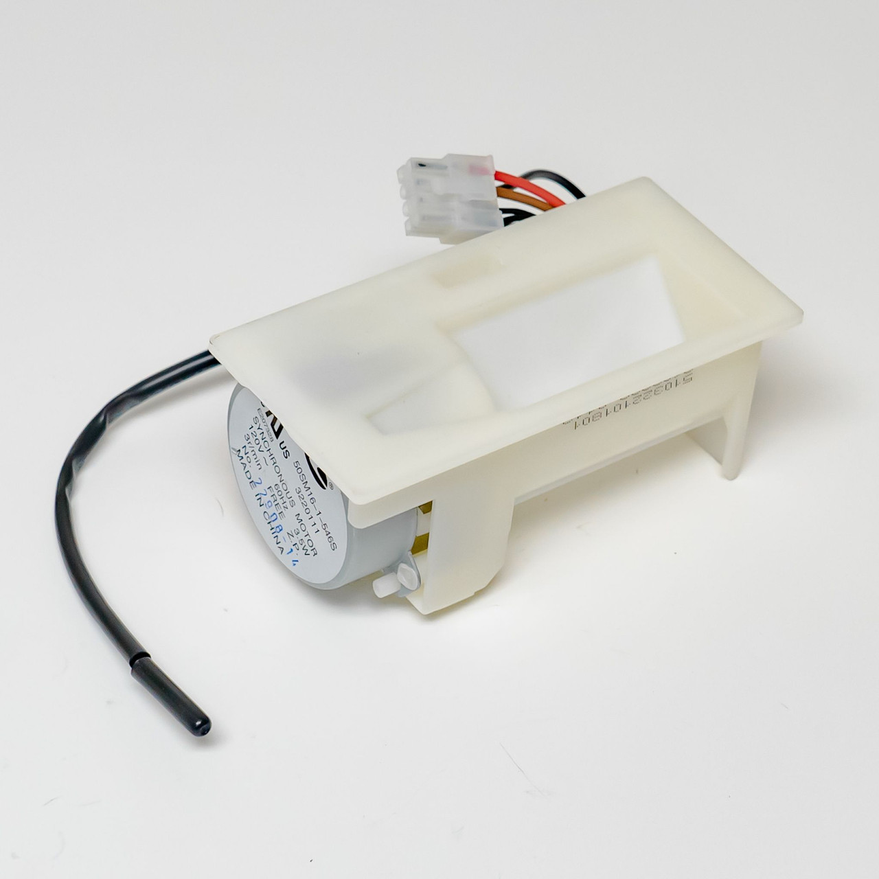Choice Refrigerator Damper for Whirlpool | McCombs Supply | W10479155