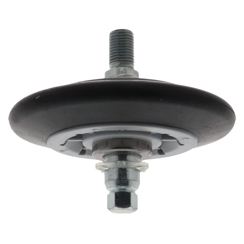 Exact Dryer Roller Wheel for GE | McCombs Supply Co | WE03X10016