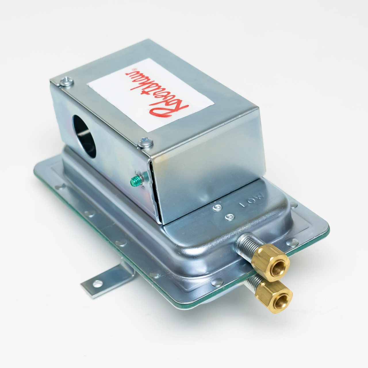 Robertshaw Pressure Switch | McCombs Supply Co | 2374-499