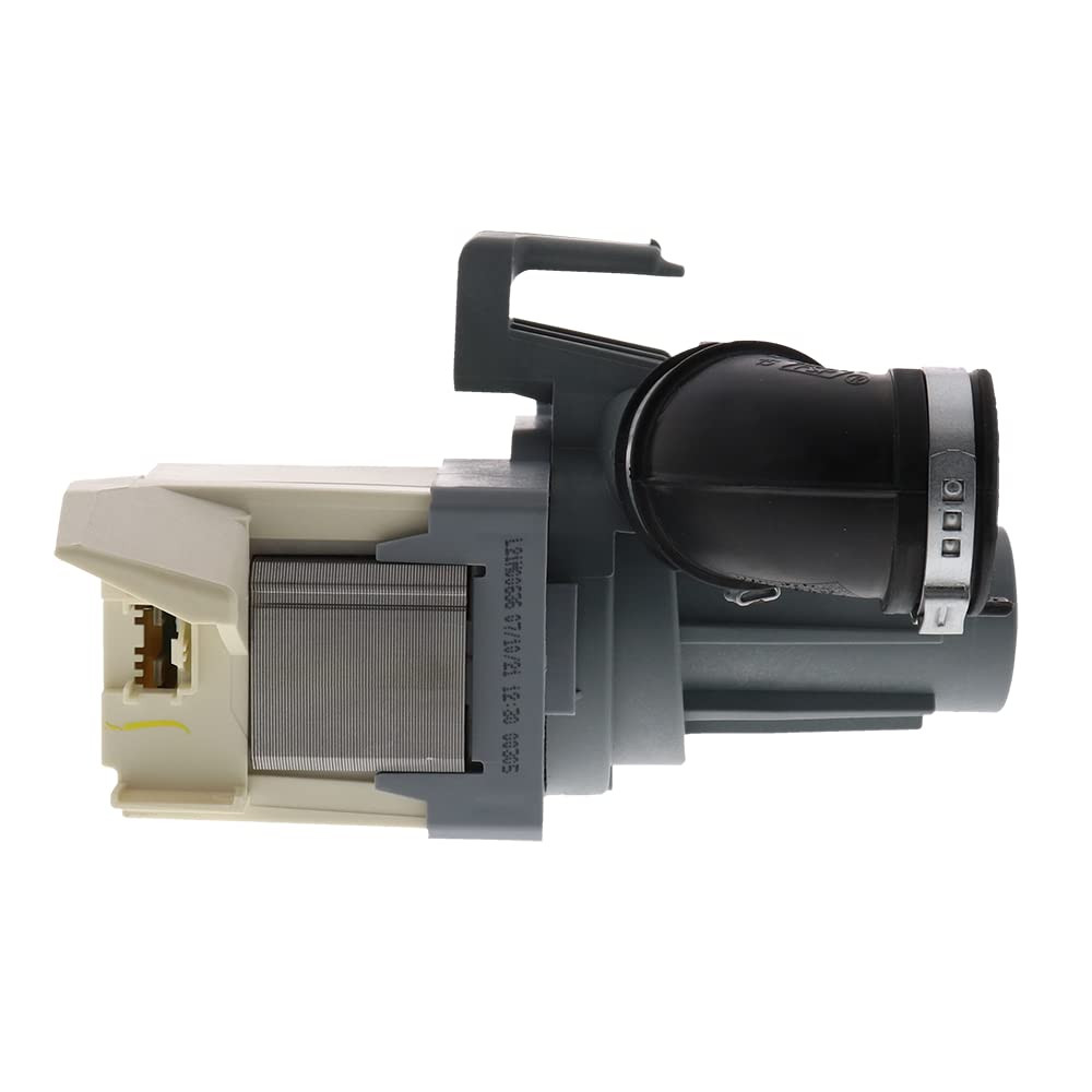 Exact Dishwasher Pump for Whirlpool | McCombs Supply Co | W11612326