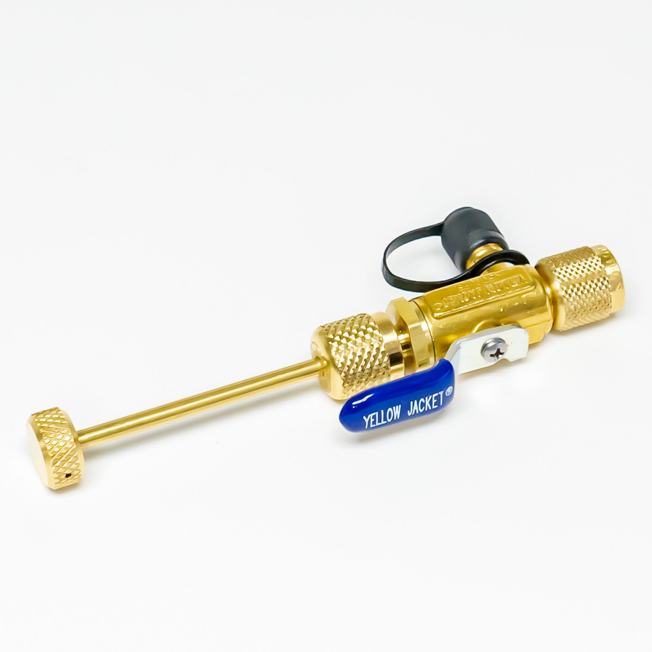 Yellow Jacket Vacuum Valve | McCombs Supply Co | 18975