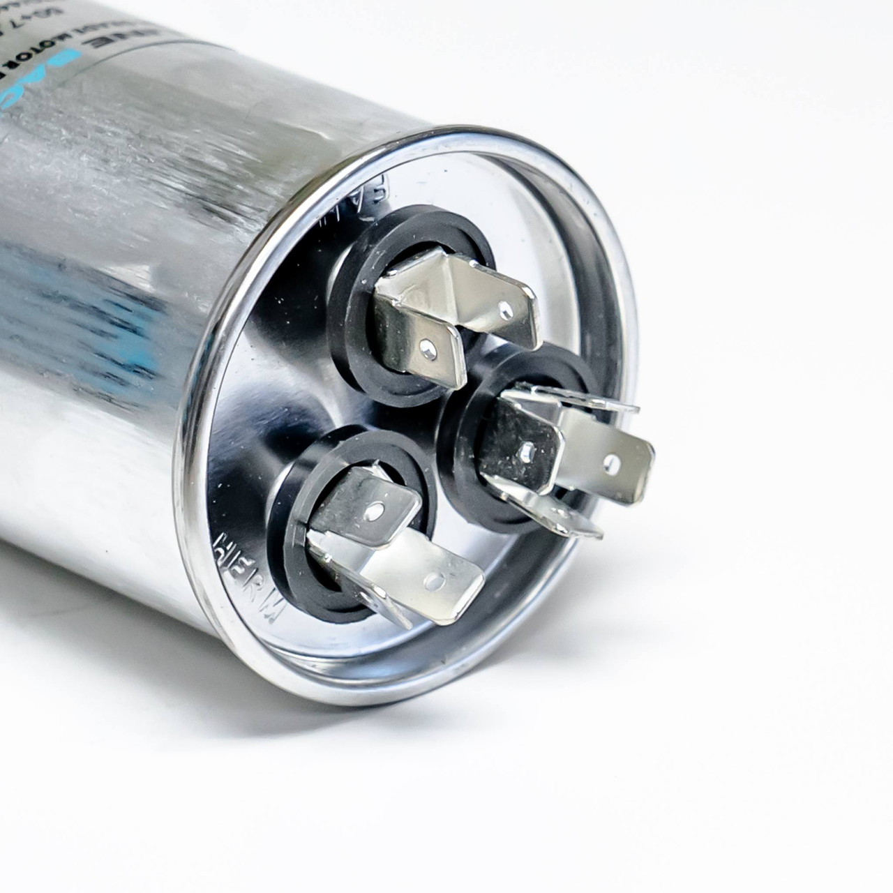 Supco Linebacker 50/7.5 MFD 440V Round Run Capacitor | McCombs Supply