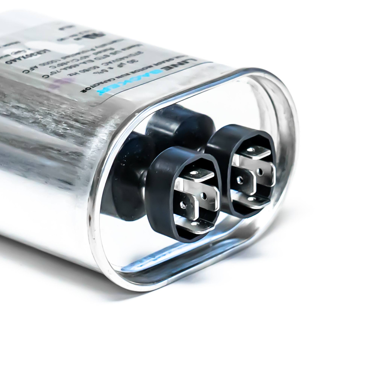 Supco Linebacker 30 MFD 440V Oval Run Capacitor | McCombs Supply