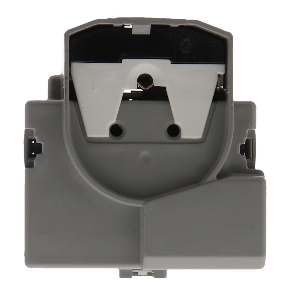 Refrigerator Relay Overload for GE | McCombs Supply Co | WR07X10097