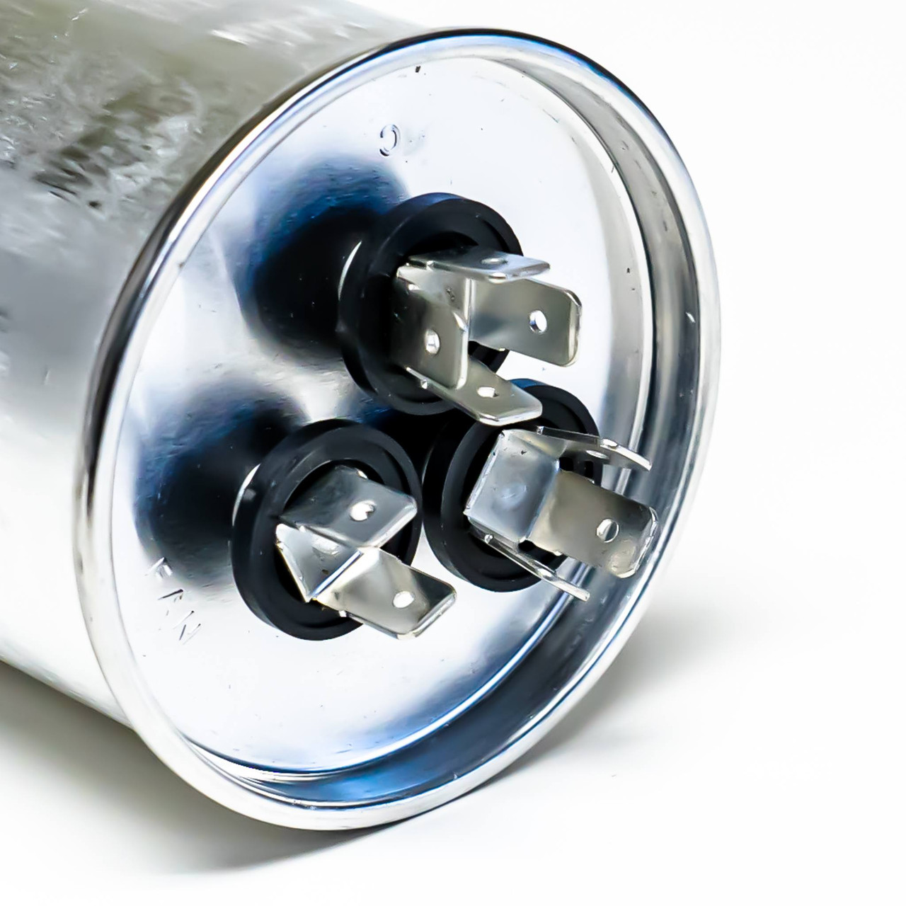 Supco Linebacker 70/7.5 MFD 440V Round Run Capacitor | McCombs Supply