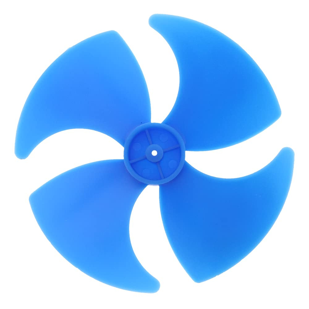 Exact Refrigerator Fan Blade for Whirlpool | McCombs Supply | 67006337