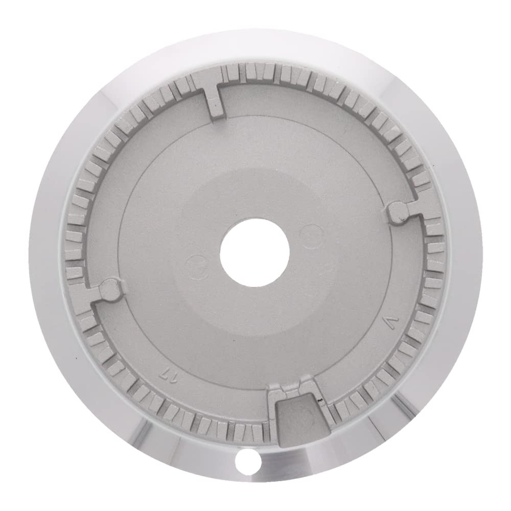 Stove Burner for Whirlpool | McCombs Supply Co | 8286815