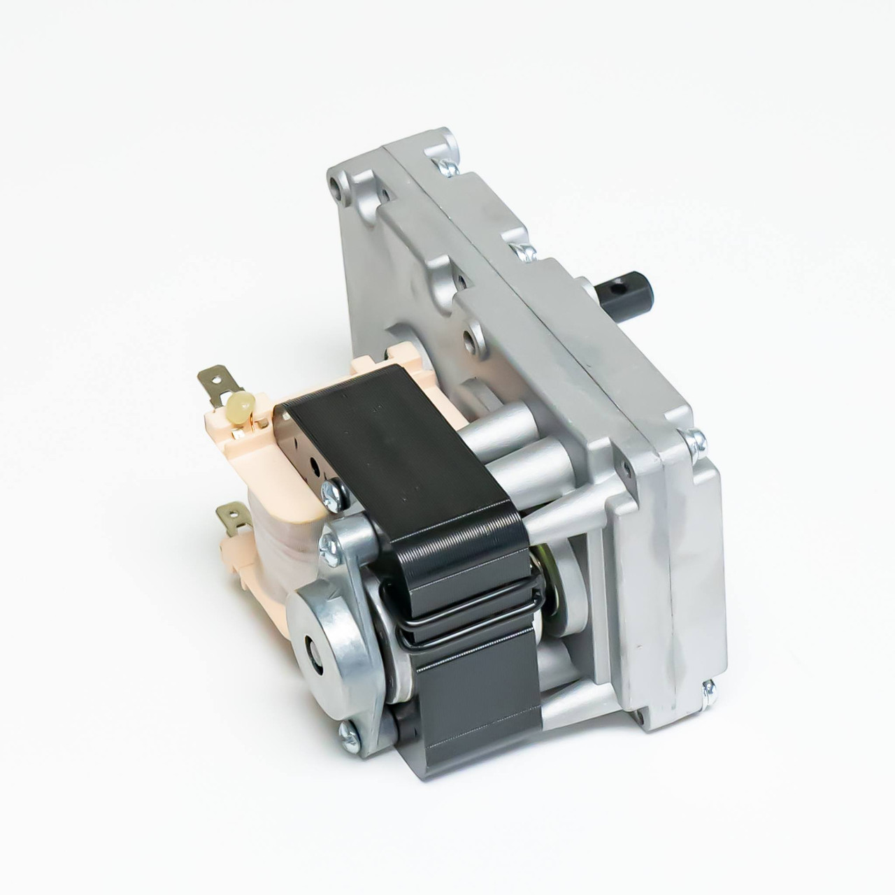 NBK Auger Feed Motor for Napoleon | McCombs Supply Co | 20149N