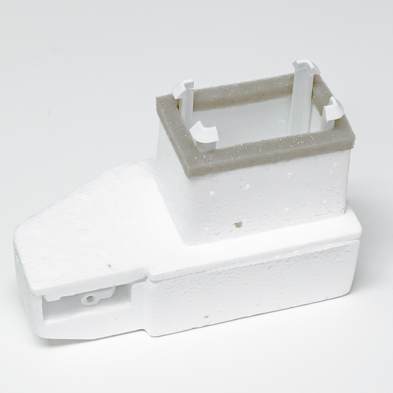 Choice Refrigerator Damper for Whirlpool | McCombs Supply | W10151375